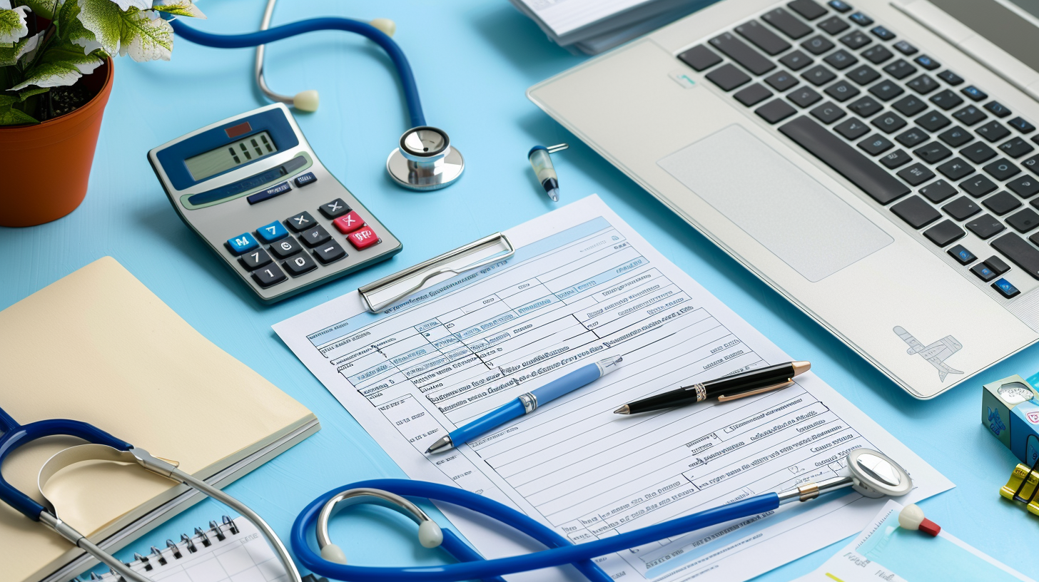 How to Calculate the Value of a California Workers Compensation Claim